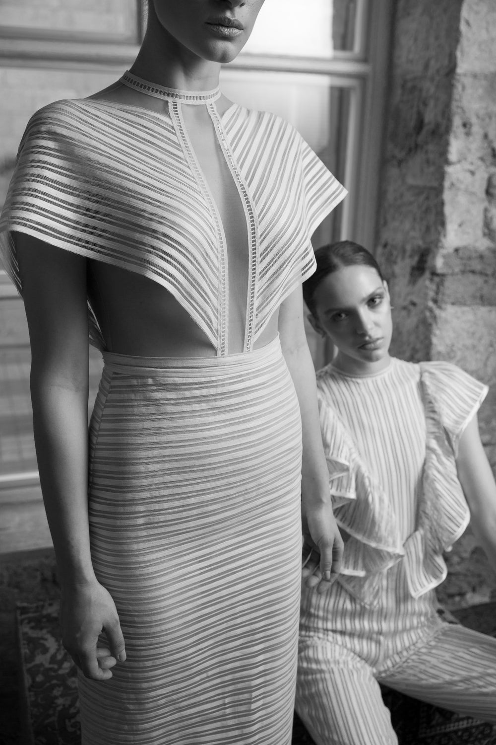 דרור קונטנטו שמלות כלה - קולקציה 2022 - DRORKONTENTOBRIDAL